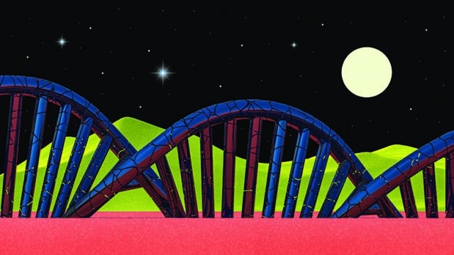 MIT 테크놀로지 리뷰가 선정한 2023년 10대 미래 기술 - MIT 테크놀로지 리뷰 | MIT Technology ...