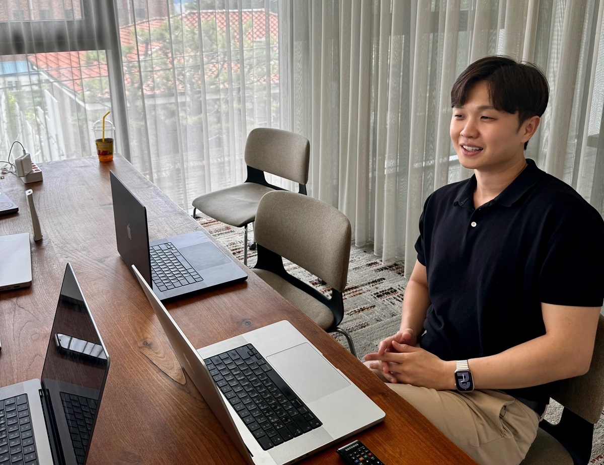 [인터뷰] 서민준 KAIST 교수, “미래의 AI 에이전트는 로봇의 모습으로 다가올 것” - MIT 테크놀로지 리뷰 | MIT Technology Review Korea